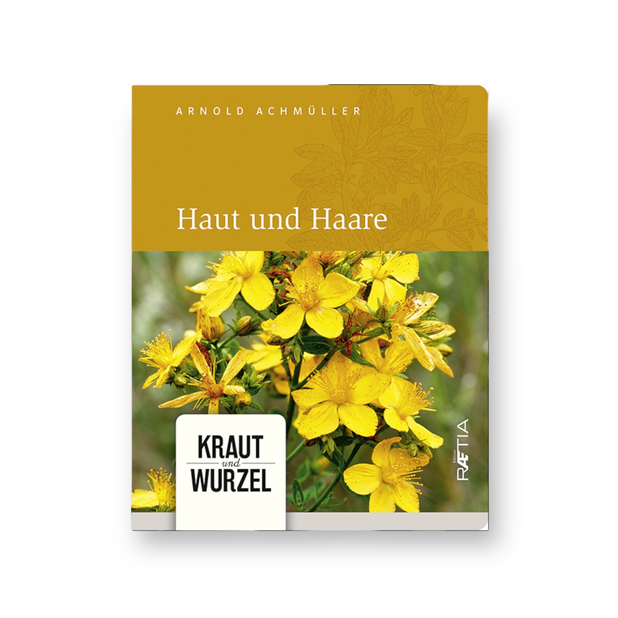 Haut und Haare | Kraut und Wurzel
