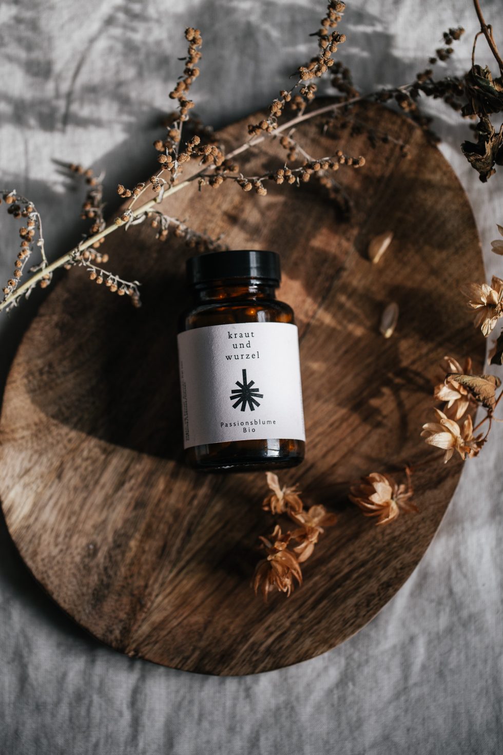 Startseite | Kraut und Wurzel