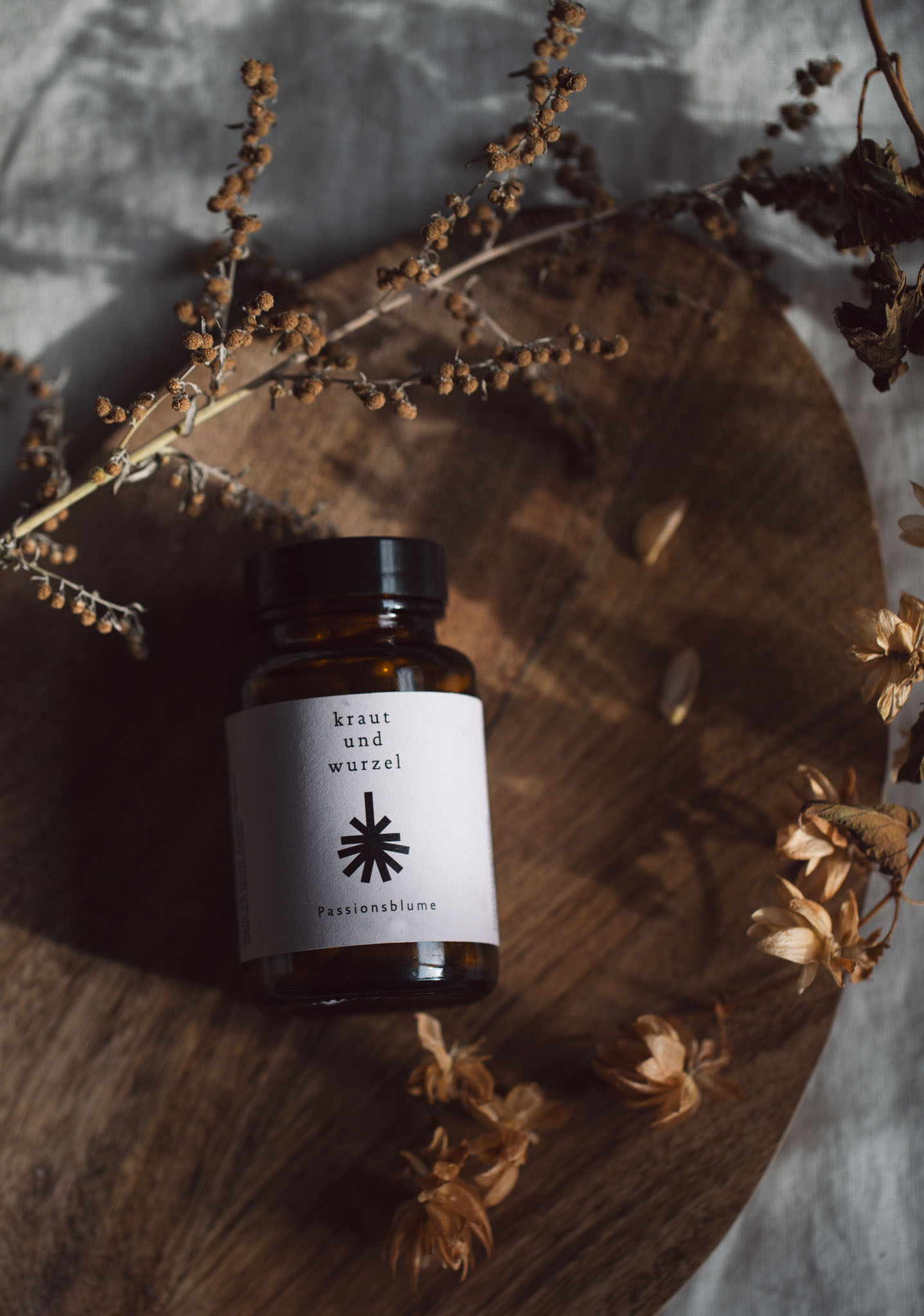 Startseite | Kraut und Wurzel